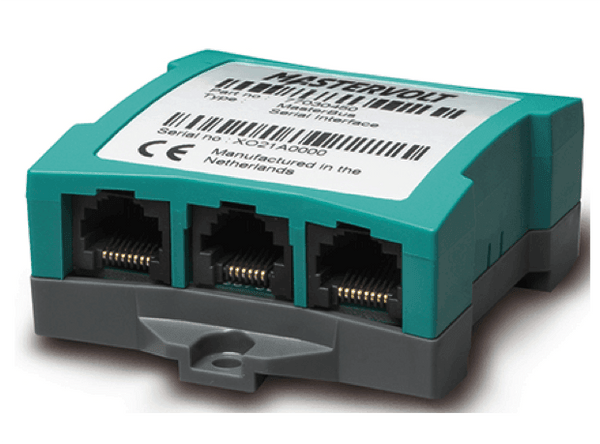 Mastervolt MasterBus Interface – 4Boats