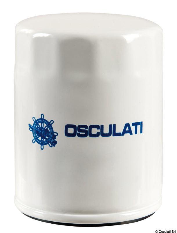 Mercury Verado oil filter 6 cylinders 35-877769-Q01 | 4Boats