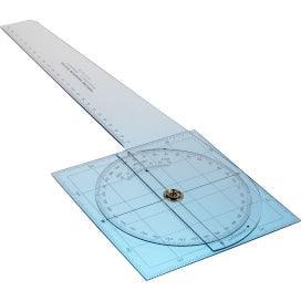 Portland Plotter 400 mm Chart Plotter | 4Boats