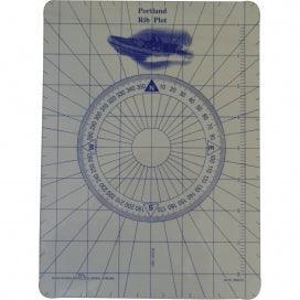 Portland Rib Plotter – Marine Chartplotter | 4Boats