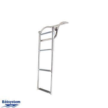 Rib Ladder 4 Step – 4Boats