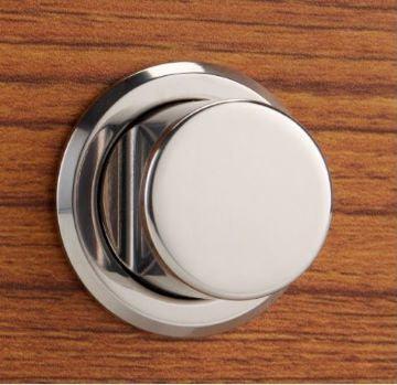 Round Chamfered Pull to Open Latches – 4Boats