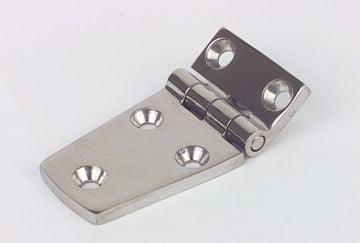 Short Side Door Hinges – 4Boats