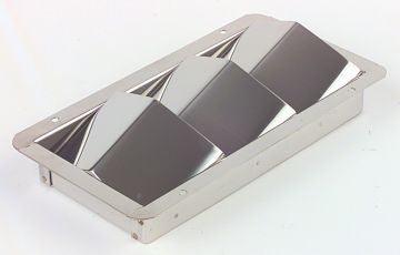 Slotted Vents – 4Boats