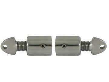 Stainless Steel Tube Extender – 4Boats