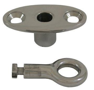 Swivel Locking Eye – 4Boats