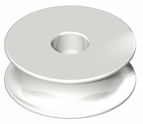 T50 Alloy Sheave – 4Boats