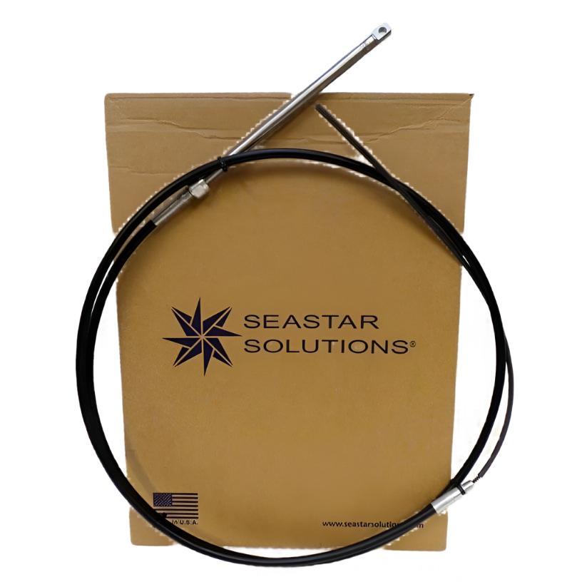 Teleflex IRC Light Duty Low HP Steering Cables - 14 Foot – 4Boats