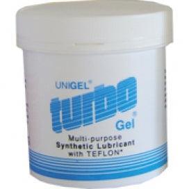 Turbo Gel Synthetic Teflon Lubricant Gel 250g Pot | 4Boats