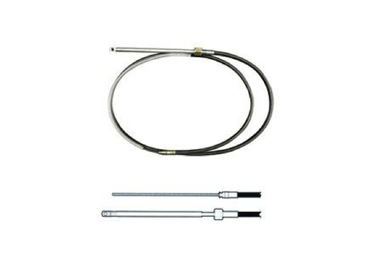 Ultraflex M66 Steering Cables - Various Lengths- – 4Boats