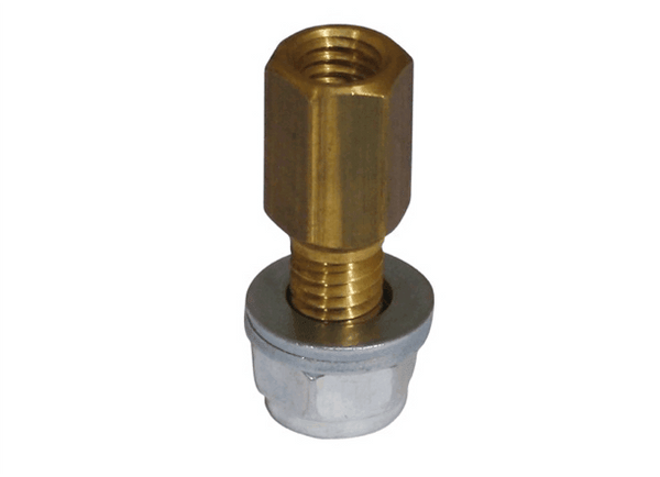 Ultraflex Stop Cable End Fitting 8mm Kit - Complete – 4Boats