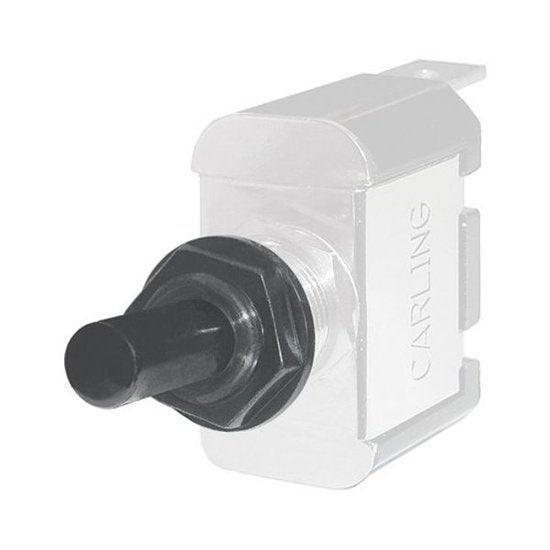 Durable Black Toggle Switch Boot Cover for Blue Sea Switches – 4Boats