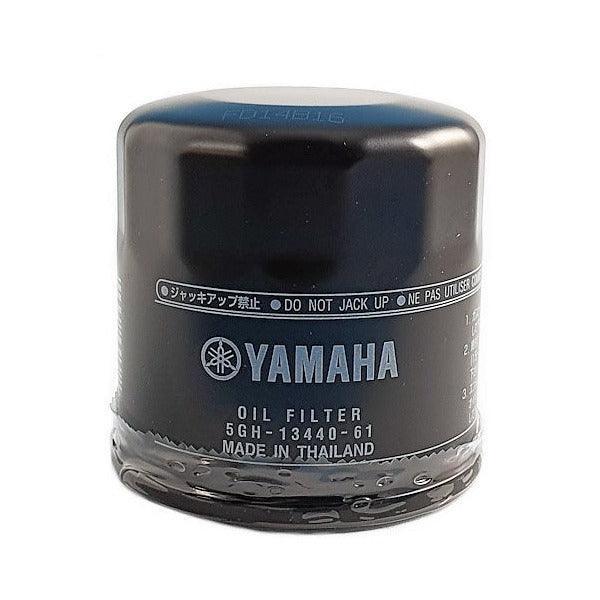 Genuine Yamaha Genuine Outboard Oil Filter 5GH-13440-80 | 4Boats ...