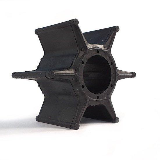 Genuine Yamaha Genuine Genuine Water Pump Impeller 67F-44352-00 - 4-S ...